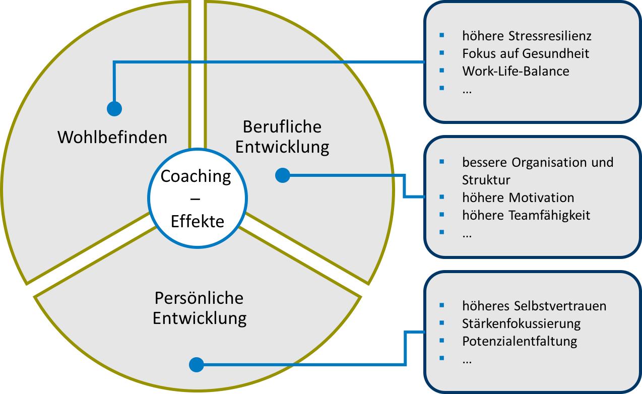 Business-Coaching: Definition, Ablauf, Methoden und Erfolg - REFLECT ...